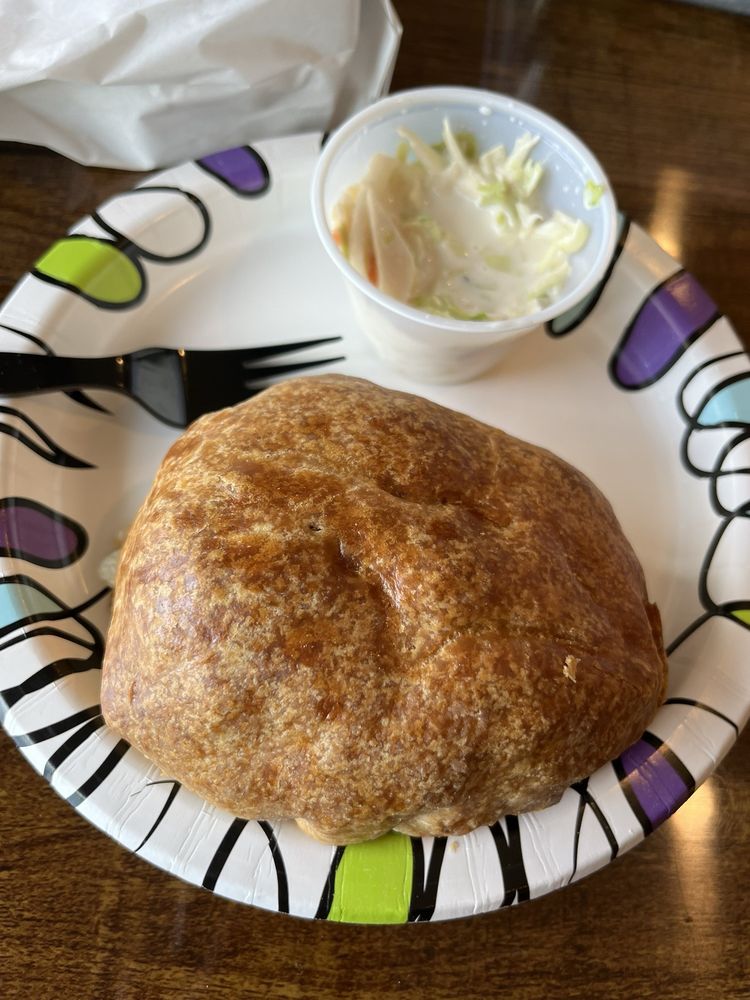 MINERS PASTY KITCHEN - Updated August 2025 - 27 Photos & 30 Reviews ...