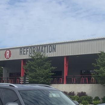REFORMATION BREWERY - CANTON - Updated December 2025 - 103 Photos & 39 ...