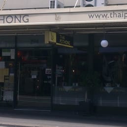 THAI POTHONG - Updated July 2025 - 97 Photos & 85 Reviews - 294 King St ...