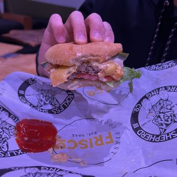 FRISCO AND THE RECKLESS SHEPHERD - Updated April 2025 - 53 Photos & 46 ...