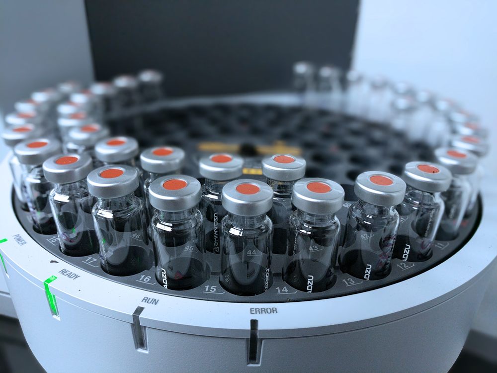 CALIFORNIA AG LABS - Updated August 2025 - 430 C St, Marysville ...