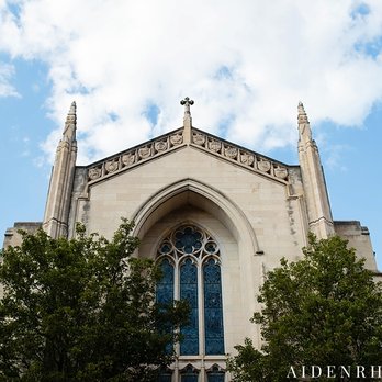 BOSTON UNIVERSITY MARSH CHAPEL - Updated December 2025 - 14 Photos ...