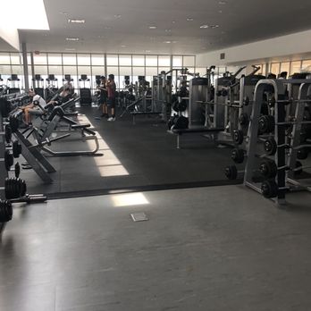 RUDY BRATTY YMCA CENTRE - Updated December 2025 - 23 Photos & 18 ...