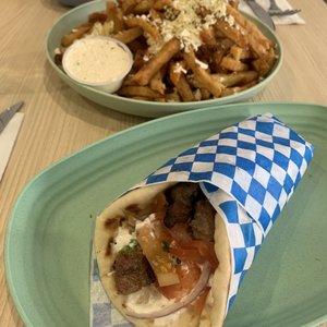 THE GREEK SOUVLAKI SHACK - 30 Photos & 40 Reviews - 258 Bank Street ...