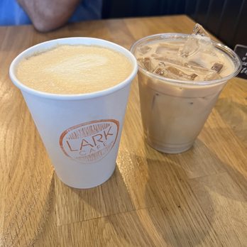 LARK CAFÉ - Updated August 2024 - 36 Photos & 64 Reviews - 1980 ...