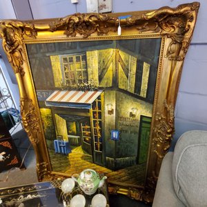 BALIKER GALLERY - Updated November 2024 - 25 Photos - 5922-5928 N ...