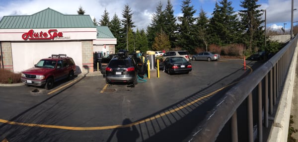 MERCER ISLAND AUTO SPA - Updated May 2026 - 47 Photos & 38 Reviews ...