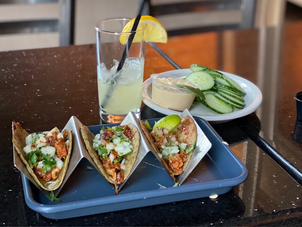 THE FEVE - Updated April 2025 - 228 Photos & 305 Reviews - 30 S Main St ...