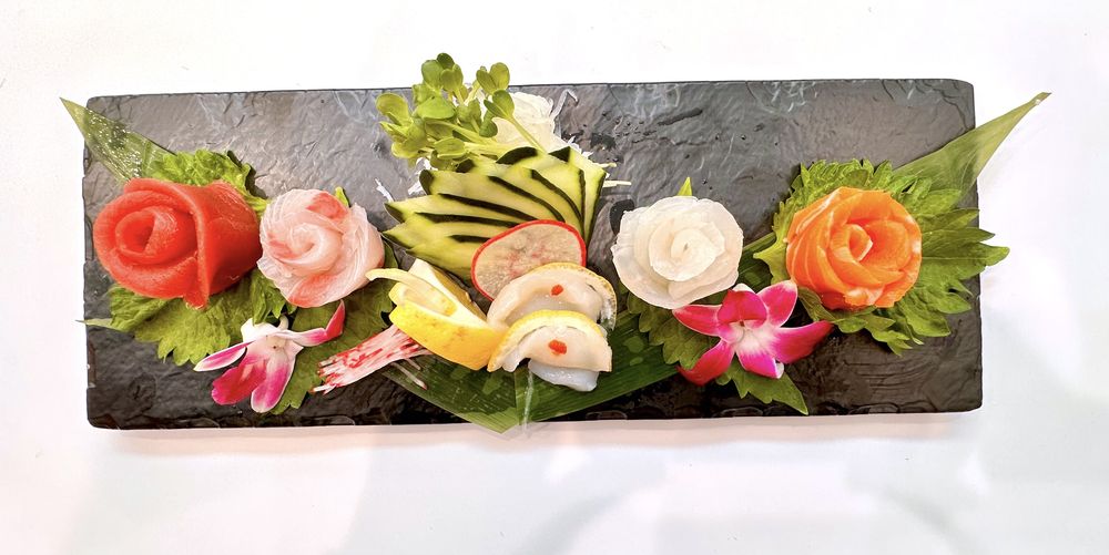 MALIBU SUSHI BY HOWDY - Updated May 2024 - 40 Photos & 17 Reviews ...