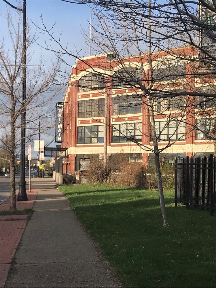 TRI-MAIN CENTER - Updated April 2025 - 23 Photos - 2495 Main St ...