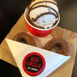 RED CIRCLE ICE CREAM - 1152 Photos & 573 Reviews - 6838 Ranchester Dr ...