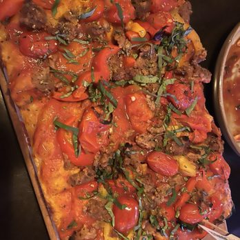 FORBICI MODERN ITALIAN - Updated April 2025 - 1126 Photos & 684 Reviews ...