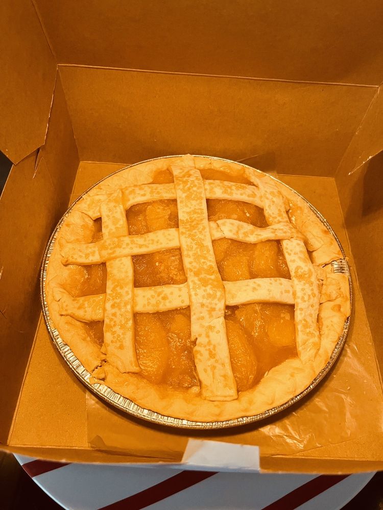 CRAVE SWEETS BAKE SHOP - Updated December 2025 - 16 Photos - 1730 S ...