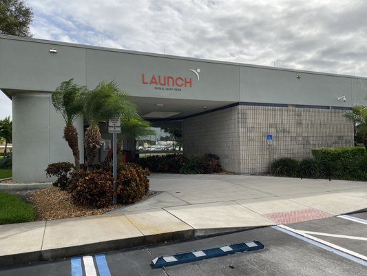 LAUNCH CREDIT UNION - Updated December 2025 - 38 Reviews - 415 ...