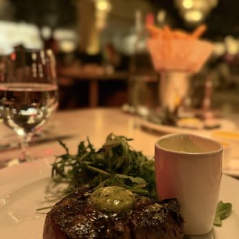 RH OCEAN GRILL AT RH NEWPORT BEACH - Updated February 2025 - 382 Photos ...