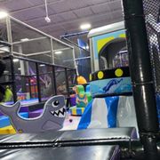 THE RUSH FUN PARK - 51 Photos & 54 Reviews - 14610 Huebner Rd, San ...