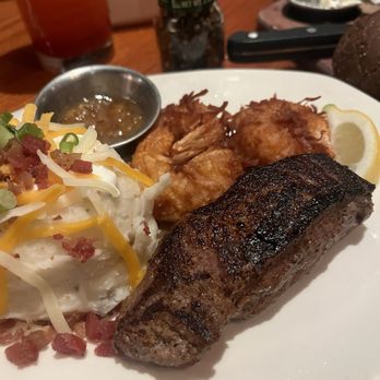 OUTBACK STEAKHOUSE - Updated April 2025 - 363 Photos & 344 Reviews ...