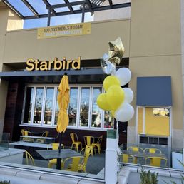 STARBIRD CHICKEN - Updated October 2025 - 193 Photos & 85 Reviews ...