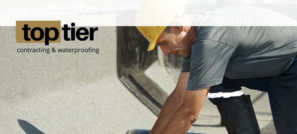 TOP TIER CONTRACTING & WATERPROOFING - Updated April 2024 - Ottawa ...