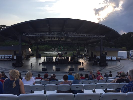 INNOVATION AMPHITHEATER - Updated December 2025 - 985 Austin Rd SE ...