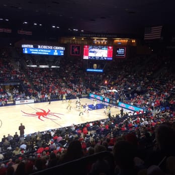 ROBINS CENTER - Updated December 2025 - 55 Photos - 6505 Boatwright Dr ...