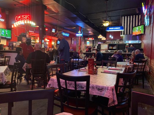BUSTER’S PLACE - 117 Photos & 130 Reviews - 519 E Boston St, Covington ...