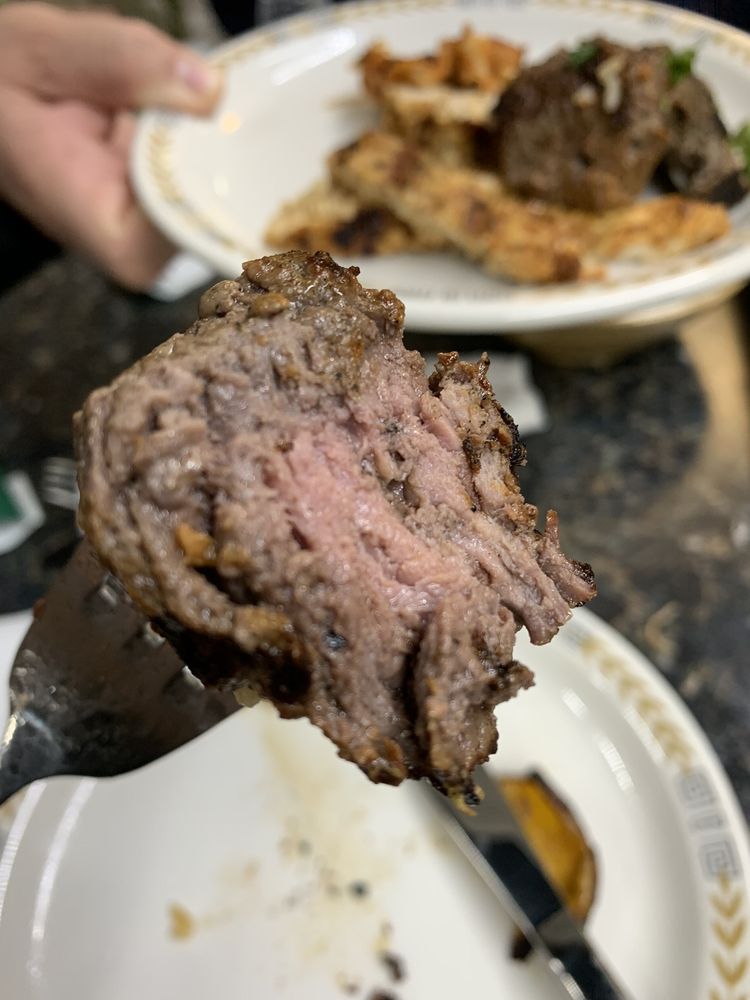 BOFF’S MIDDLE EASTERN CUISINE - 136 Photos & 96 Reviews - 11015 E 10 ...