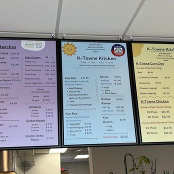 K-TOWNE KITCHEN - Updated July 2025 - 102 Photos & 48 Reviews - 888 ...