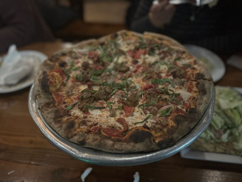 RAVELLO OSTERIA - Updated May 2024 - 987 Photos & 703 Reviews - 2315 S ...