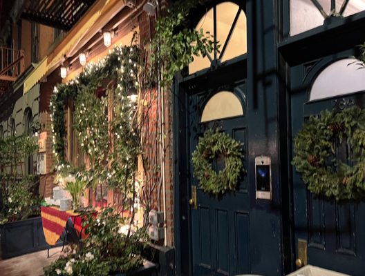 PALMA - 993 Photos & 855 Reviews - 28 Cornelia St, New York, New York ...