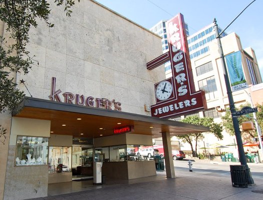 KRUGER’S DIAMOND JEWELERS - Updated November 2025 - 90 Photos & 395 ...