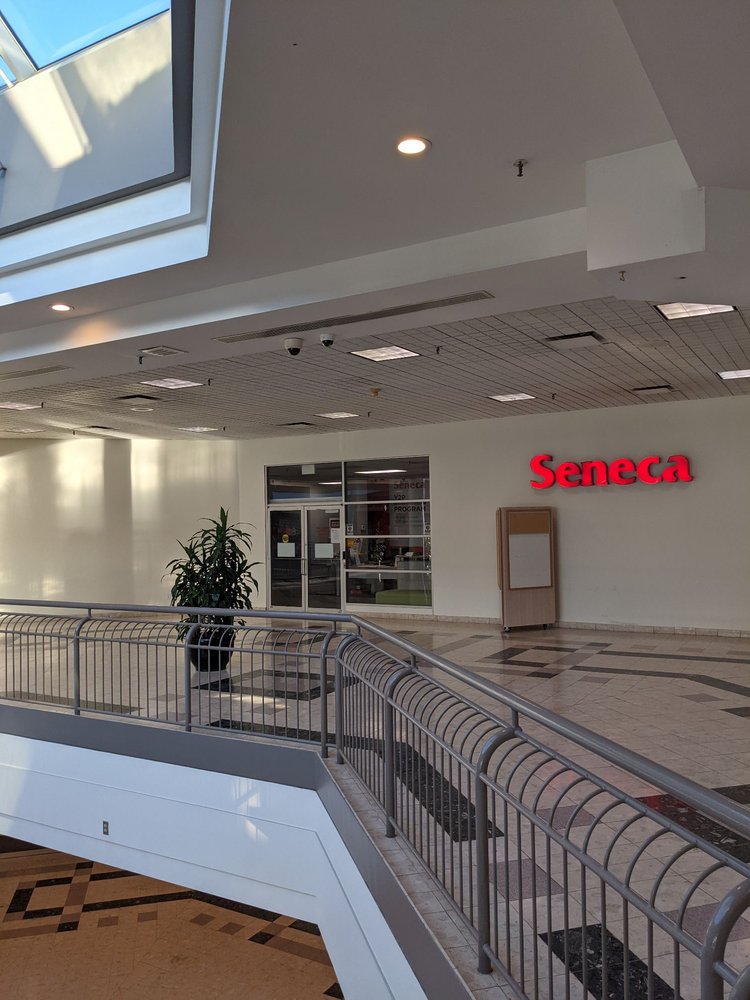 YORKGATE MALL - Updated March 2025 - 23 Photos - 1 Yorkgate Boulervard ...