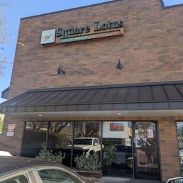 SQUARE LOTUS - Updated December 2025 - 806 Photos & 873 Reviews - 3540 ...