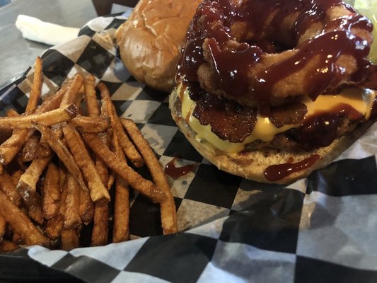 HIGHLINE CAFE & SALOON - 40 Photos & 61 Reviews - 12799 Hwy 24, Hartsel ...