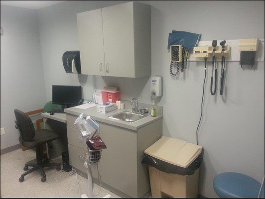 AHAVA MEDICAL - Updated December 2025 - 10 Reviews - 2555 Nostrand Ave ...