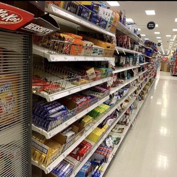 TARGET - Updated October 2025 - 51 Photos & 10 Reviews - 1520 Forest ...