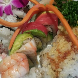 SUSHI RAKKYO - 242 Photos & 379 Reviews - 9205 N Union Blvd, Colorado ...