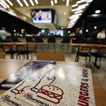 SUPERCHARGED ENTERTAINMENT - Updated November 2025 - 340 Photos & 189 Reviews - 987 US Rte 1 ...