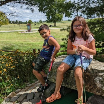 WATERS EDGE MINI GOLF - TEMP. CLOSED - Updated October 2025 - 94 Photos ...