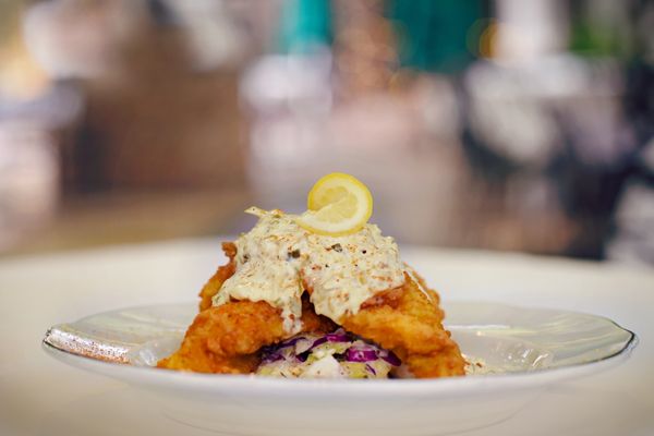 THE COURT OF TWO SISTERS - 2429 Photos & 2251 Reviews - 613 Royal St ...