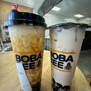 BOBA BEE - Updated December 2025 - 96 Photos & 53 Reviews - 32483 ...