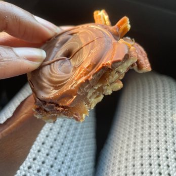 THE FUDGE POT - Updated December 2025 - 169 Photos & 218 Reviews - 1532 ...