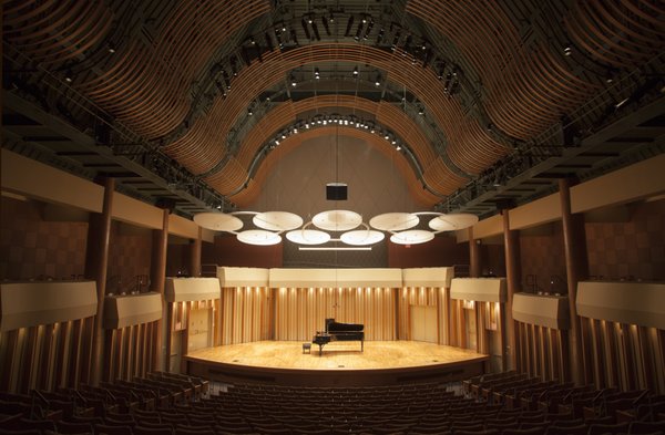 COLBURN SCHOOL - Updated July 2025 - 126 Photos & 30 Reviews - 200 S ...