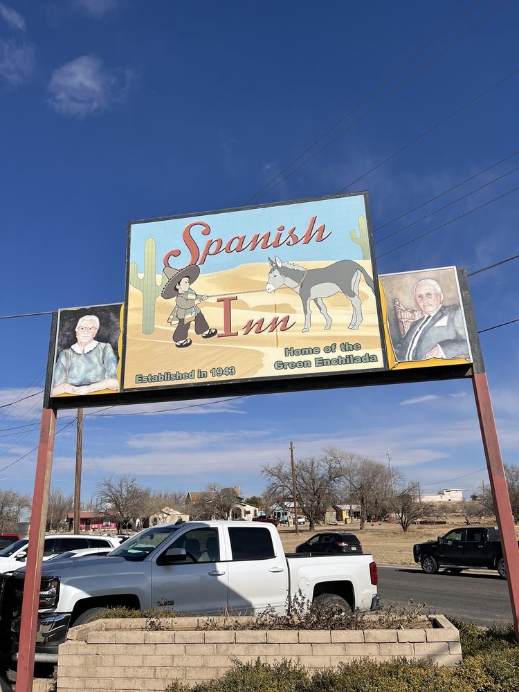 SPANISH INN RESTAURANT - Updated January 2026 - 31 Photos & 29 Reviews ...