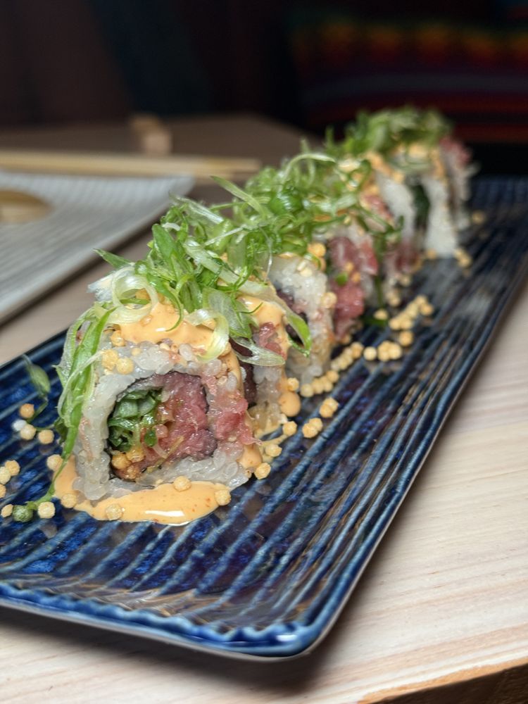 KANSHA - Updated October 2025 - 28 Photos - 1312 Madison Ave, New York ...