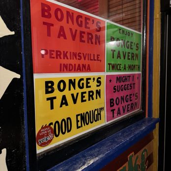 BONGE’S TAVERN - Updated September 2025 - 338 Photos & 248 Reviews ...