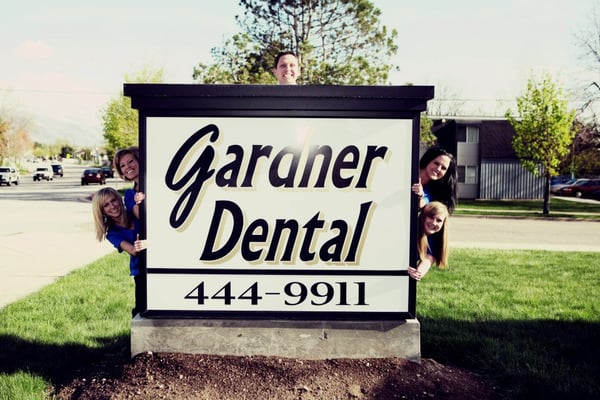 GARDNER DENTAL - Updated November 2025 - 525 N Fairfield Rd, Layton ...