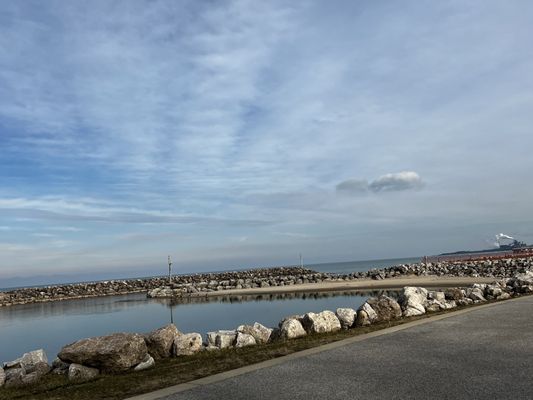 WHIHALA BEACH - Updated December 2025 - 18 Photos - Whiting, Indiana ...