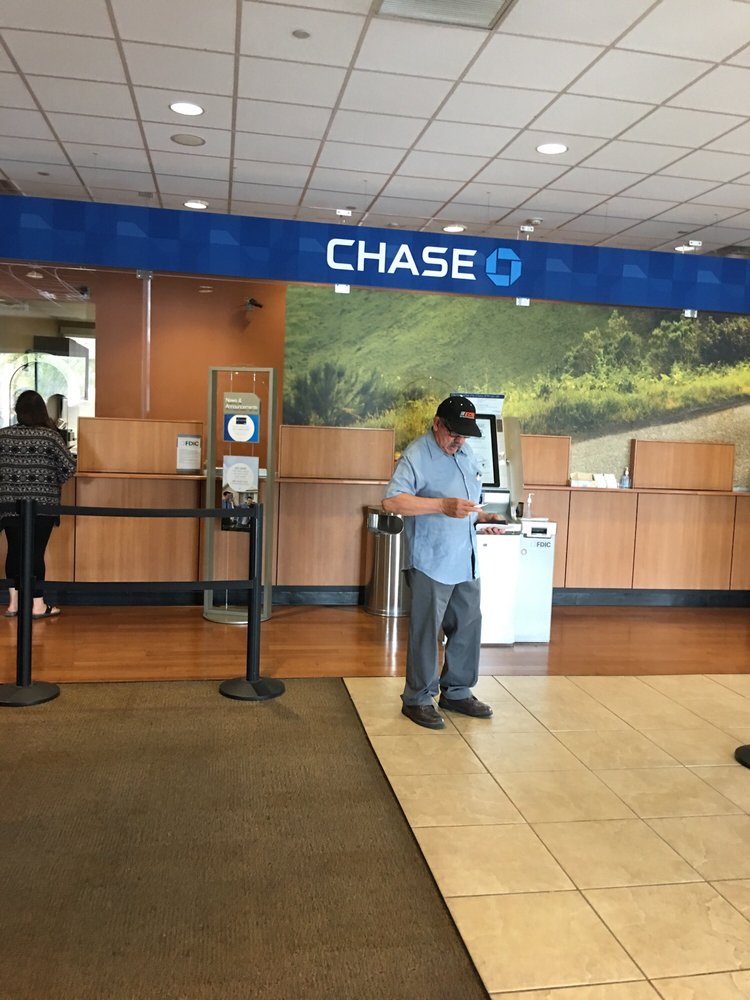 CHASE BANK - Updated September 2025 - 23 Reviews - 26220 Iris Ave ...