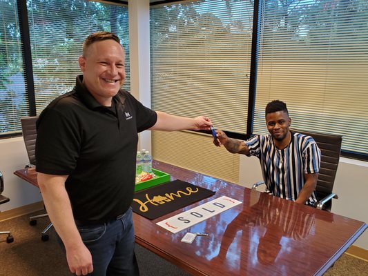 GREG ROSENBERG - KELLER WILLIAMS COASTAL VIRGINIA REALTY - Updated ...